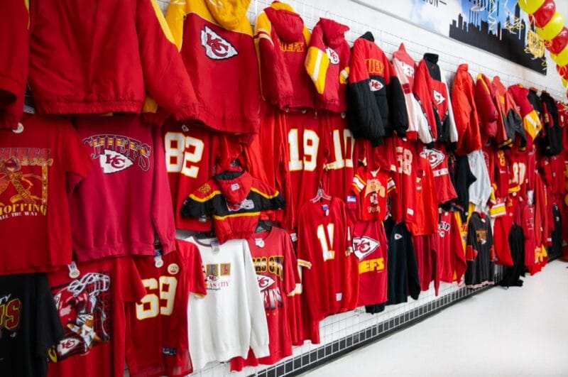 Kansas City Thrift Store: Donate Clothes: Second Hand | City Thrift