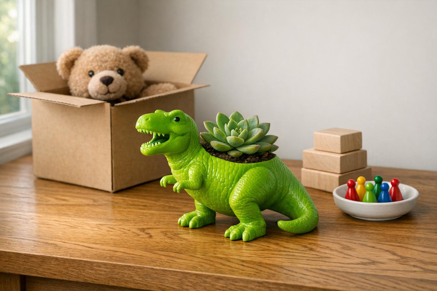 Ultimate Guide to Repurposing Toys and Games